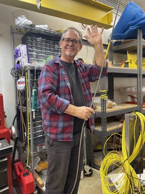 Our Team — Purdue High Speed Compressor