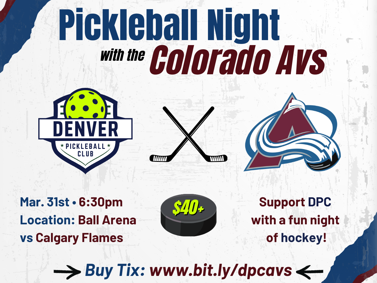 Denver Pickleball Club | Best Pickleball Community in Denver