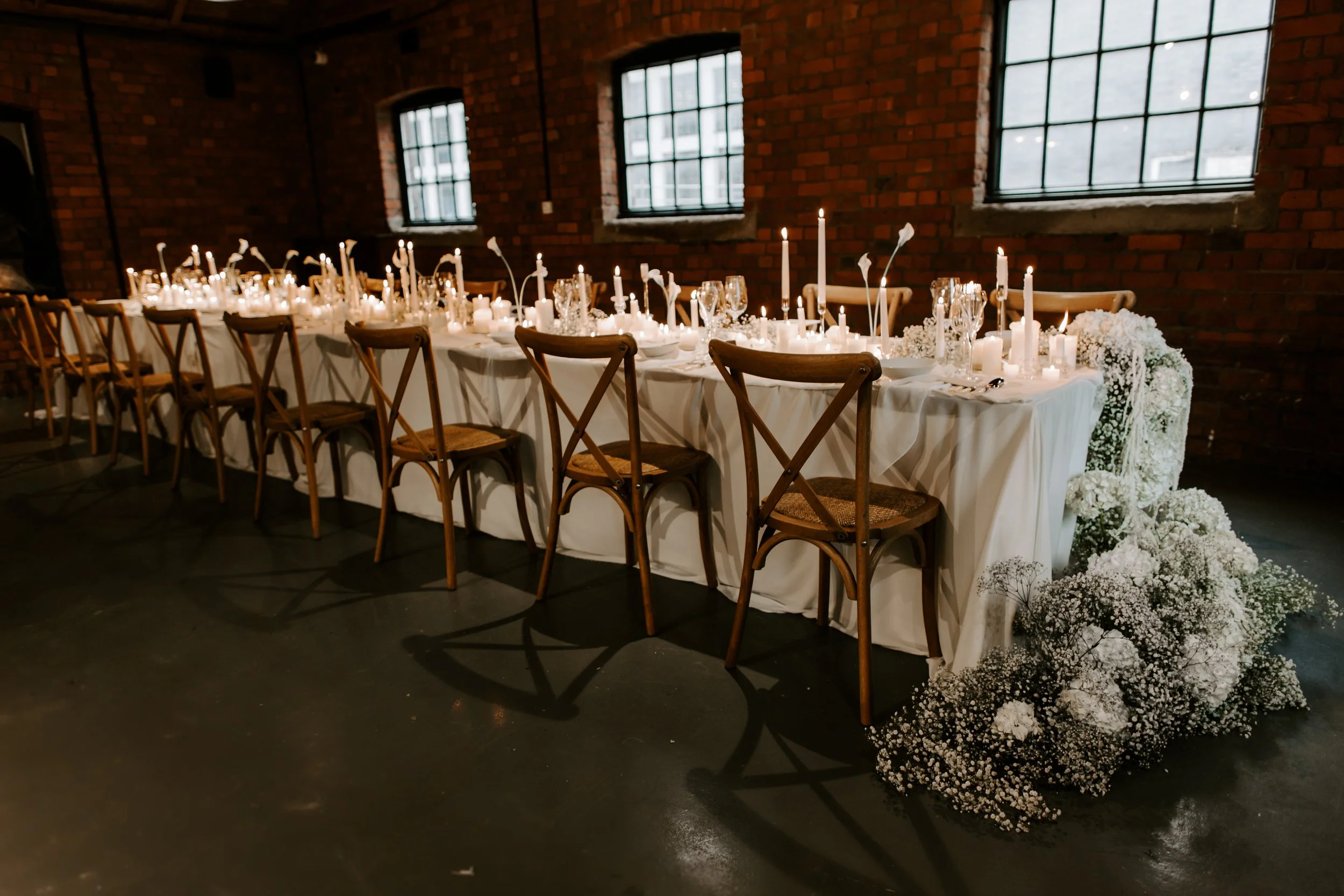 The Stables - Corporate and Wedding Venue Hire Space