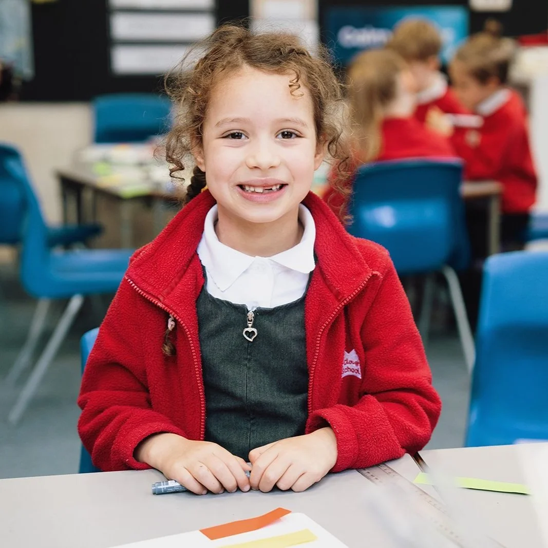 Linthwaite Clough Primary School