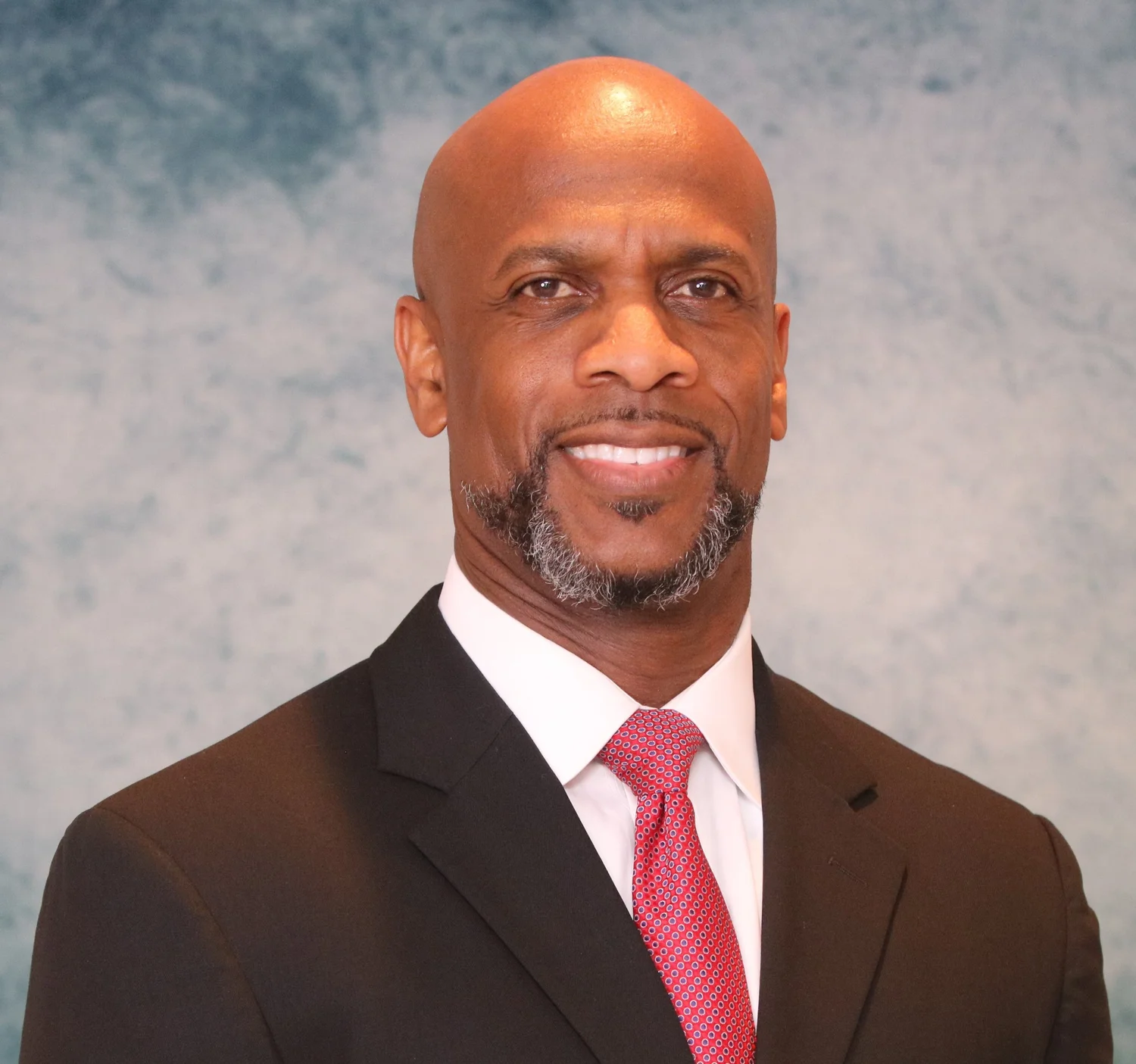 Dr. Calvin McDowall