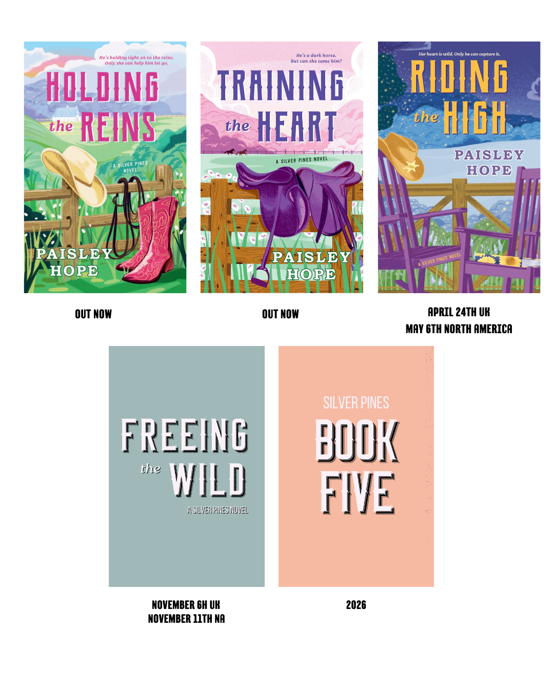 Romance Author * Swoon & Spice