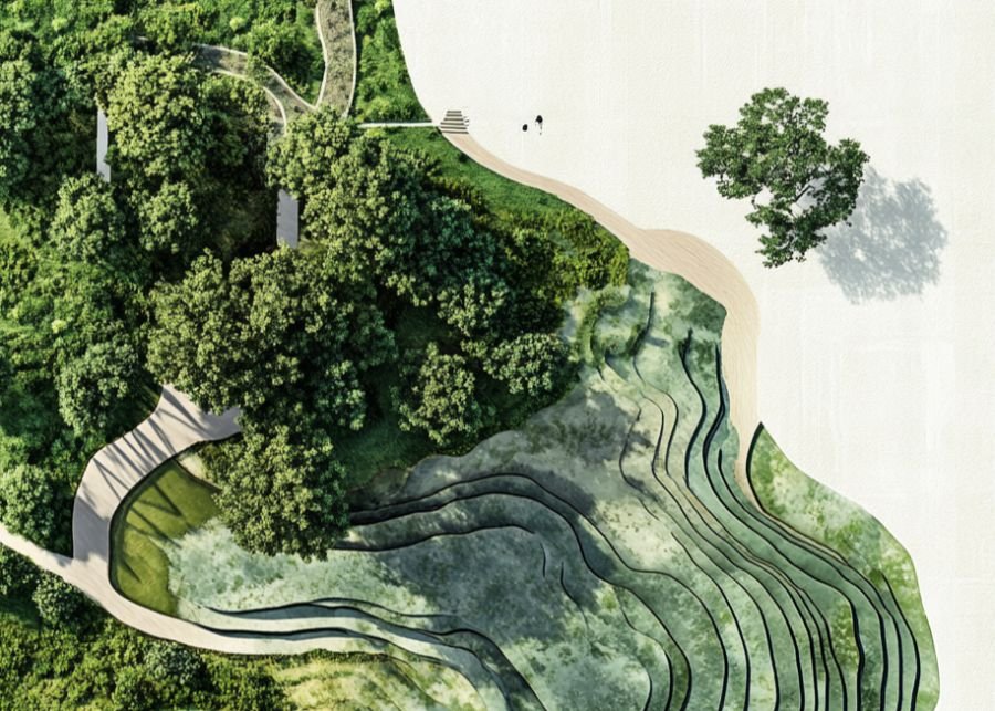 Lynden Studio | Landscape Architecture, Urban Design, Sustainability