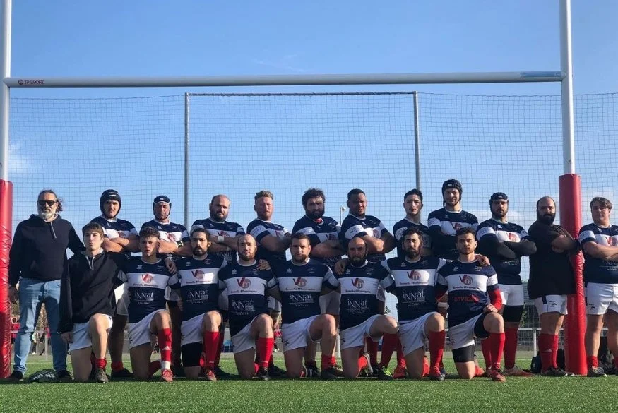 Menorca Rugby Club: Vive la Pasión del Rugby en Menorca