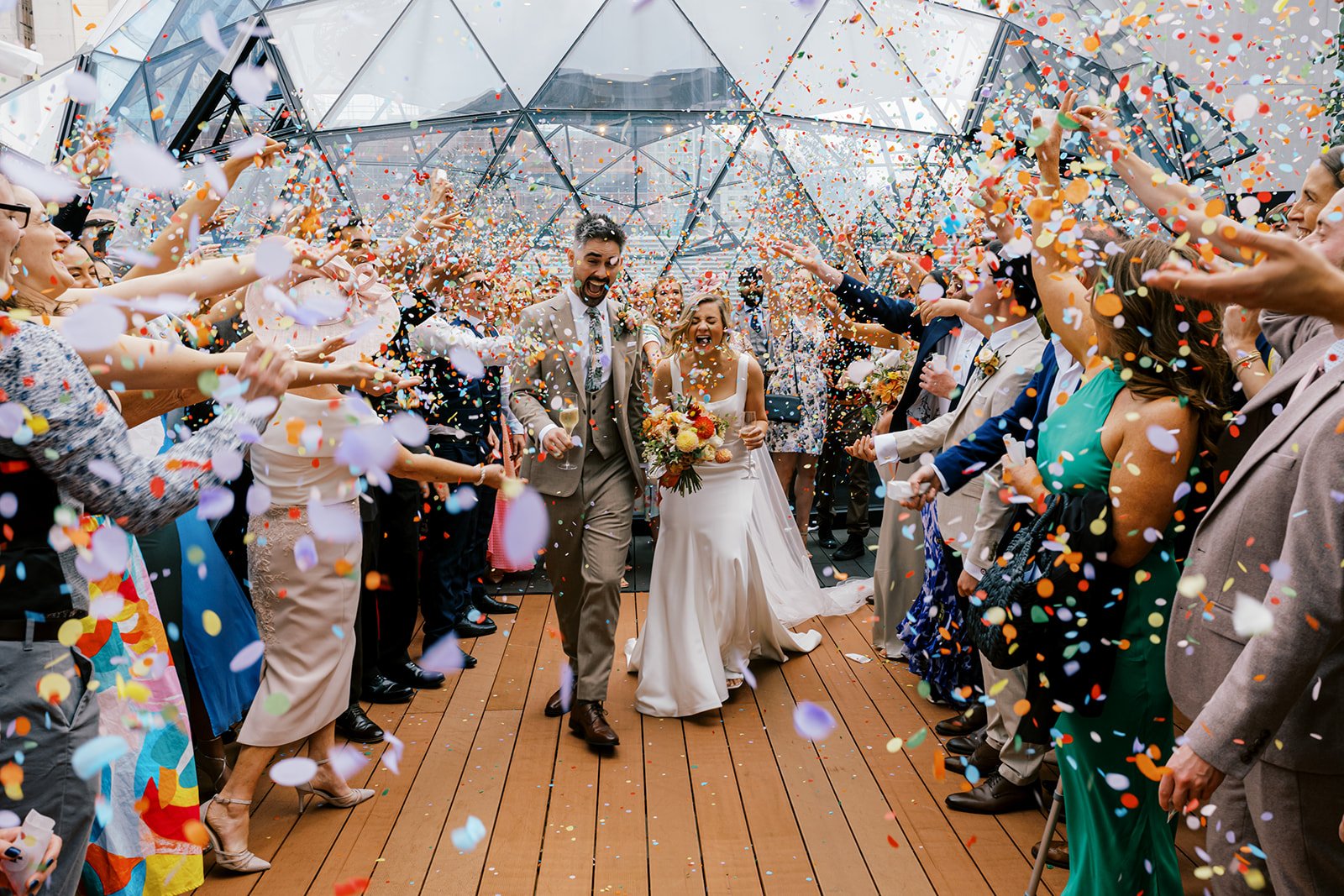 Gallery — THE DOME