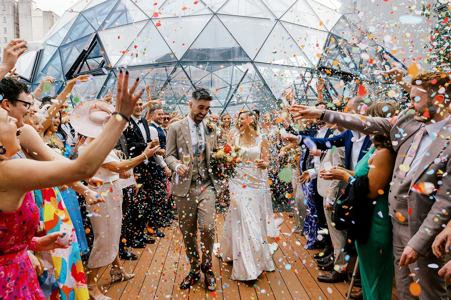 THE DOME