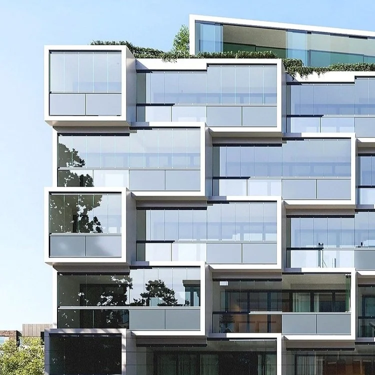 Modular Glass | Frameless Pool Fencing, Balustrades & Strata Solutions ...