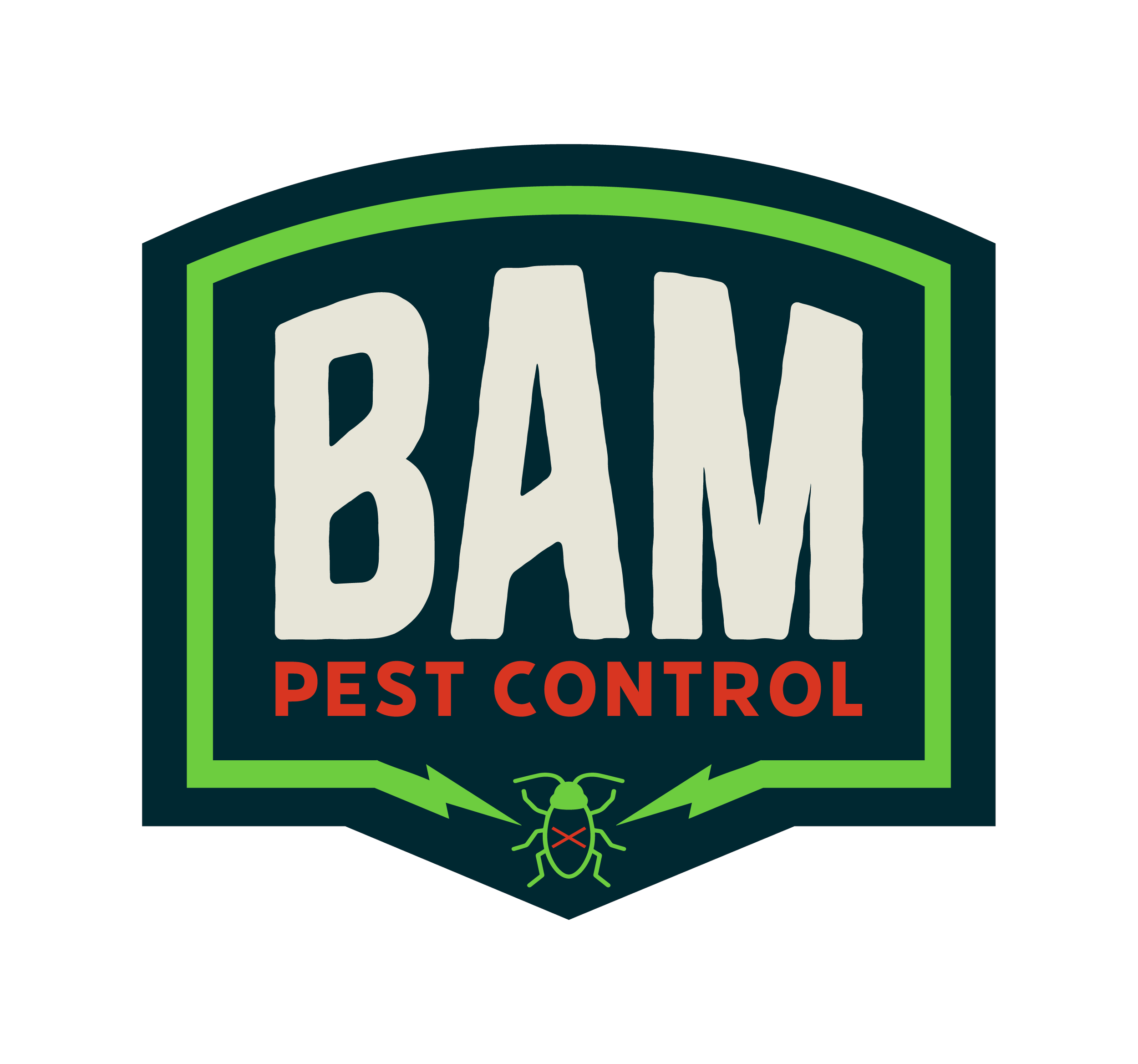 Bam Pest Control