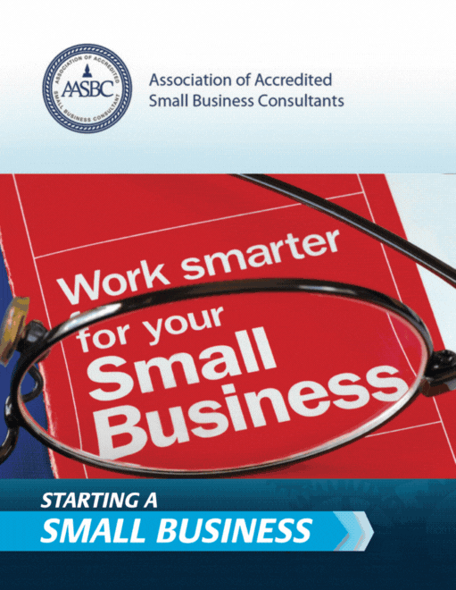 Free Small Business Startup Guide — La Juana Whitmore Consulting