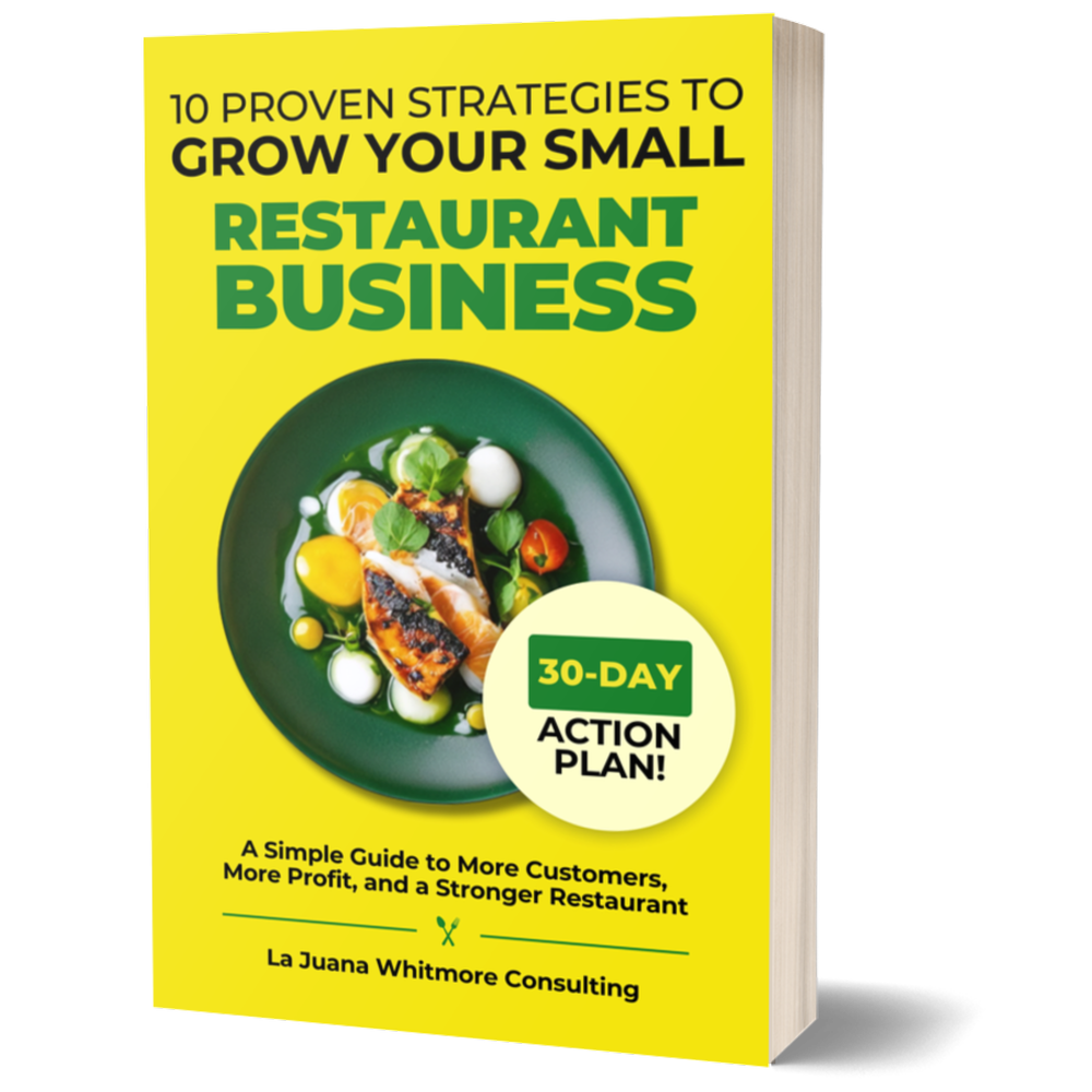 10 Proven Strategies to Grow Your Small Restaurant Business | A Simple ...