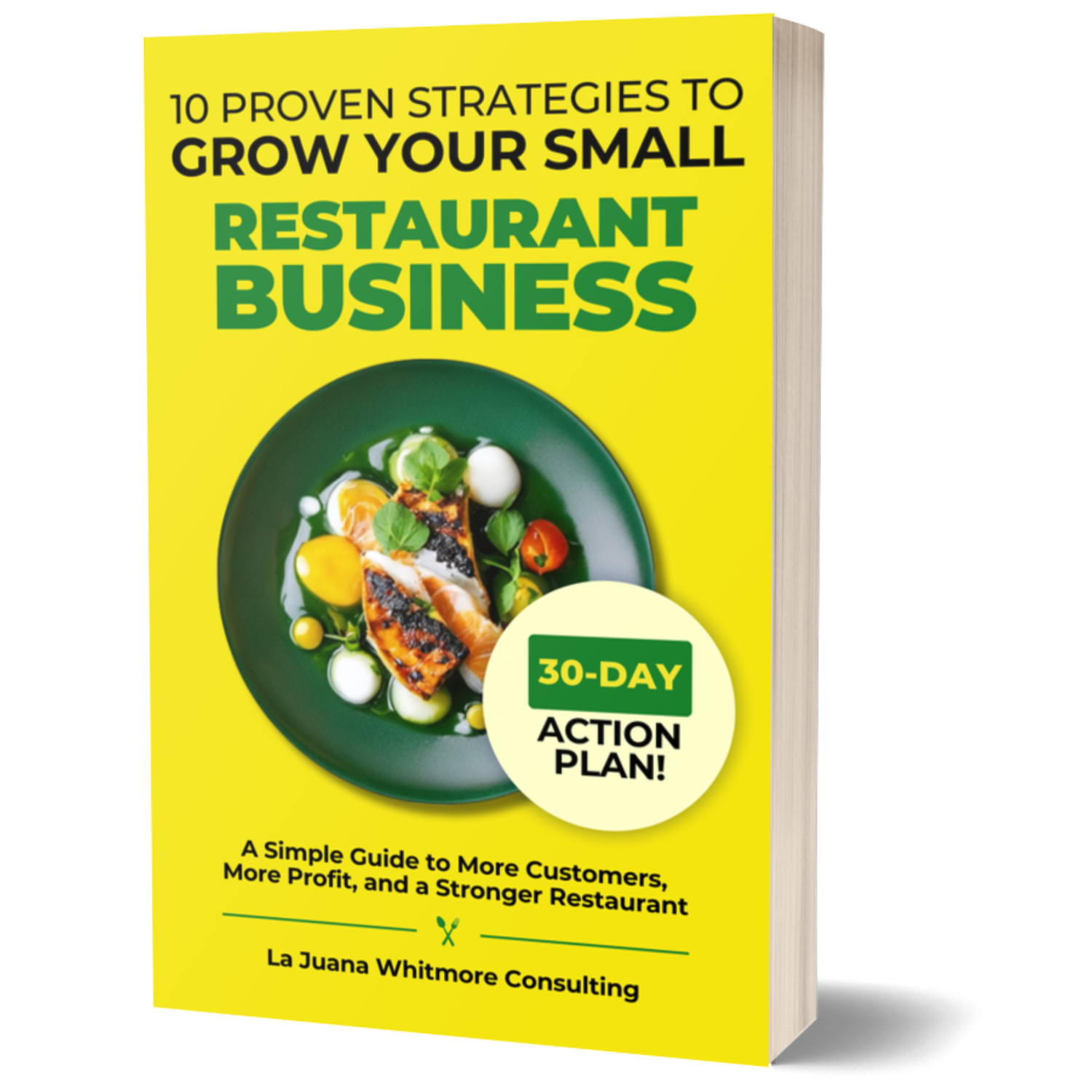 10 Proven Strategies to Grow Your Small Restaurant Business | A Simple ...
