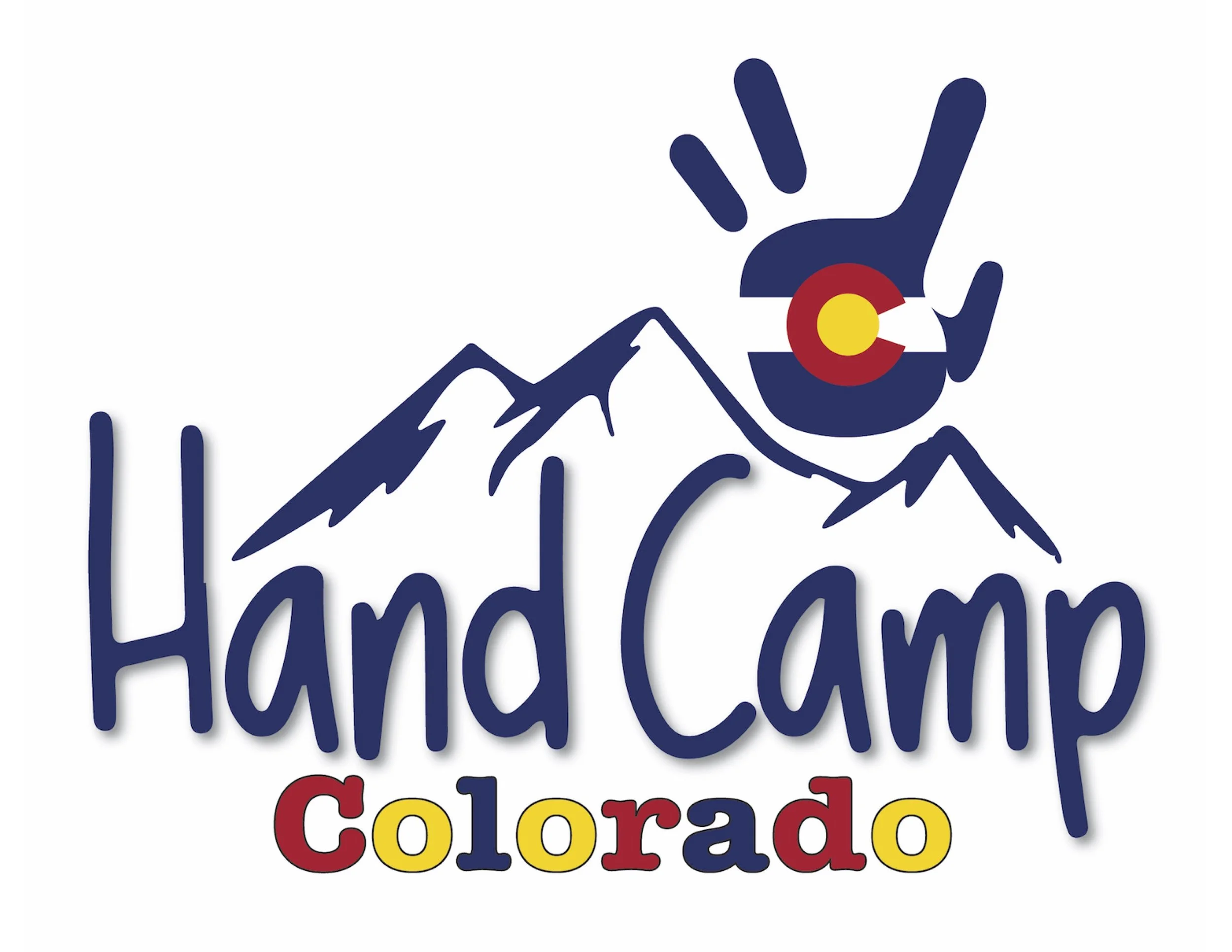Hand Camp Colorado