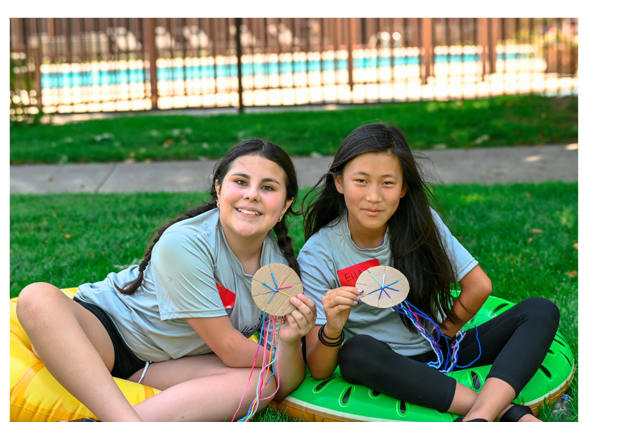 Hand Camp Colorado | Join the Movement - Support Hand Camp