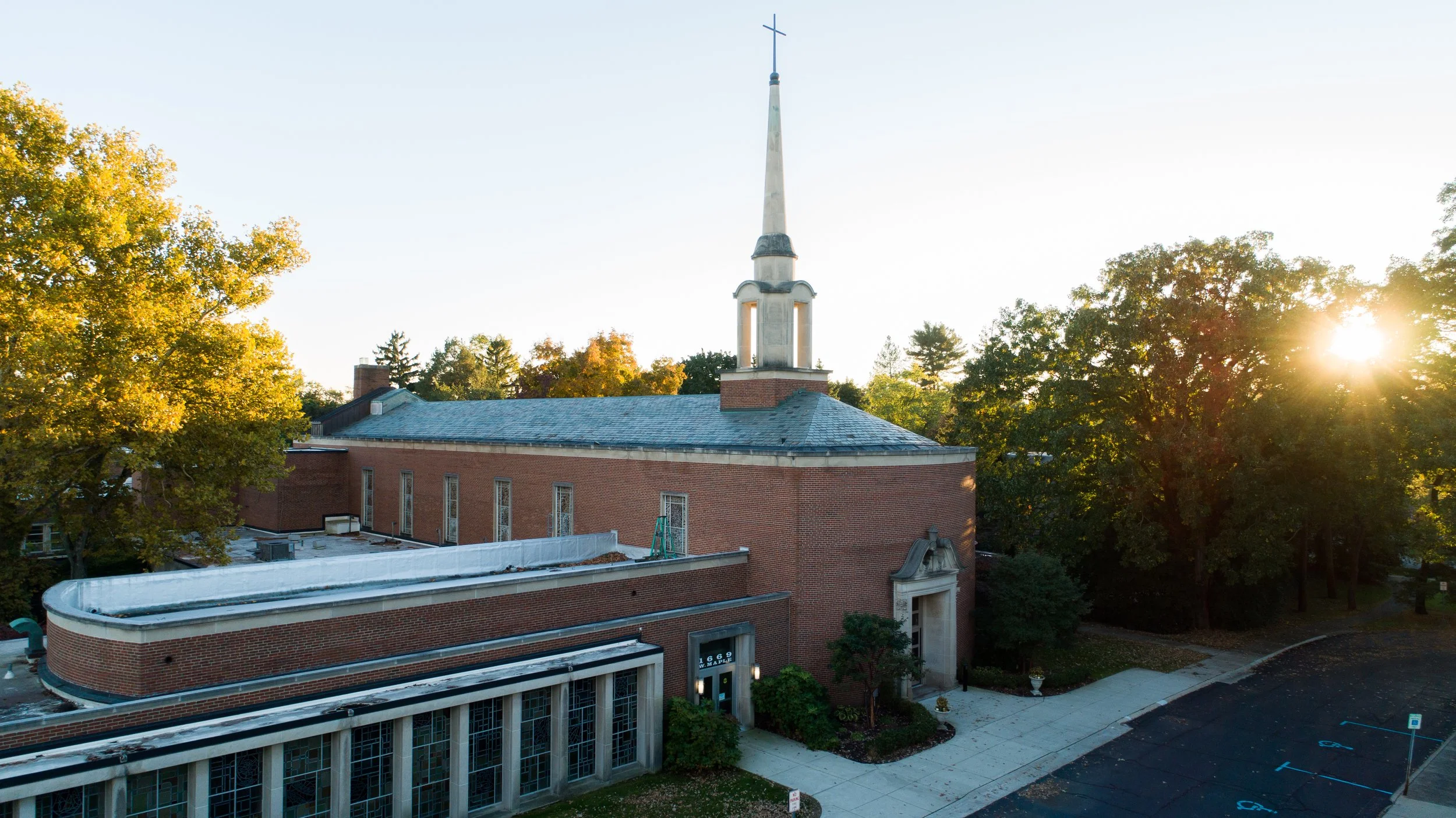 FPC Birmingham Church