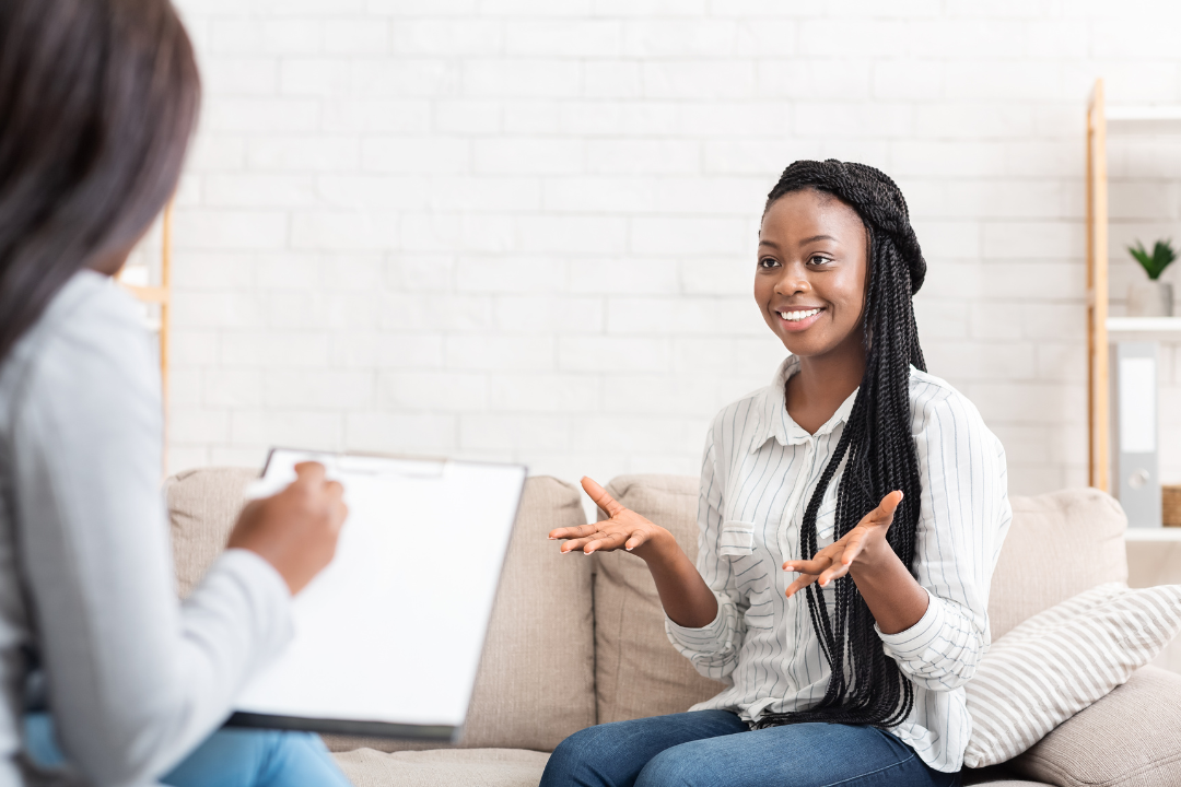 Individual Therapy sessions — Perspective Therapy Mental Health Counseling