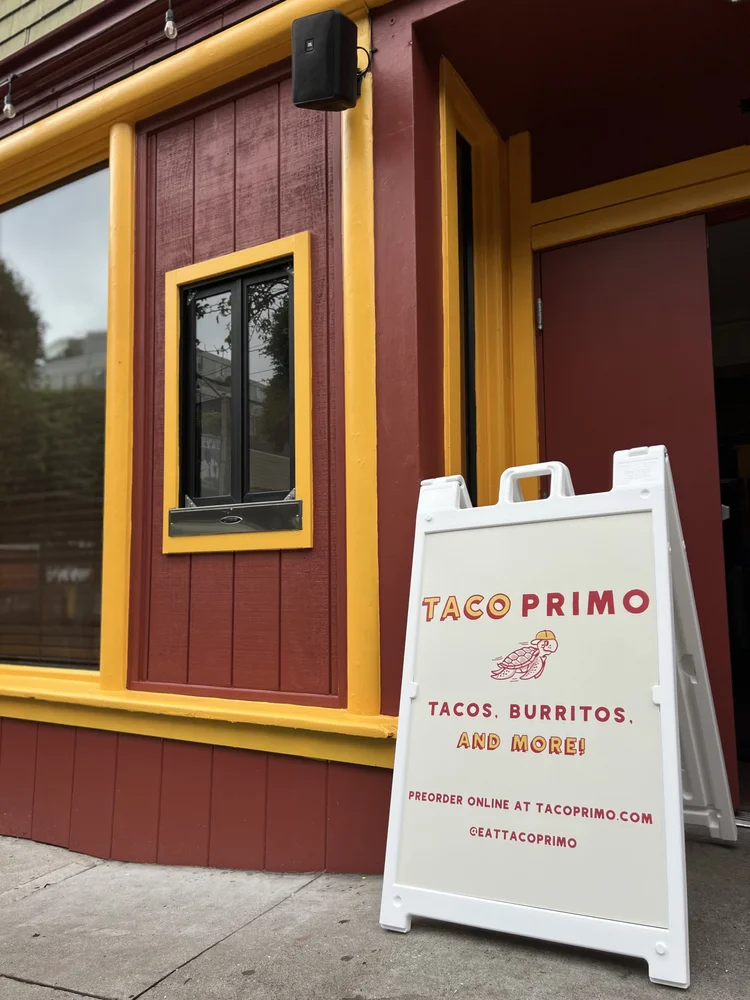 hours & locations | Visit Us Today — Taco Primo