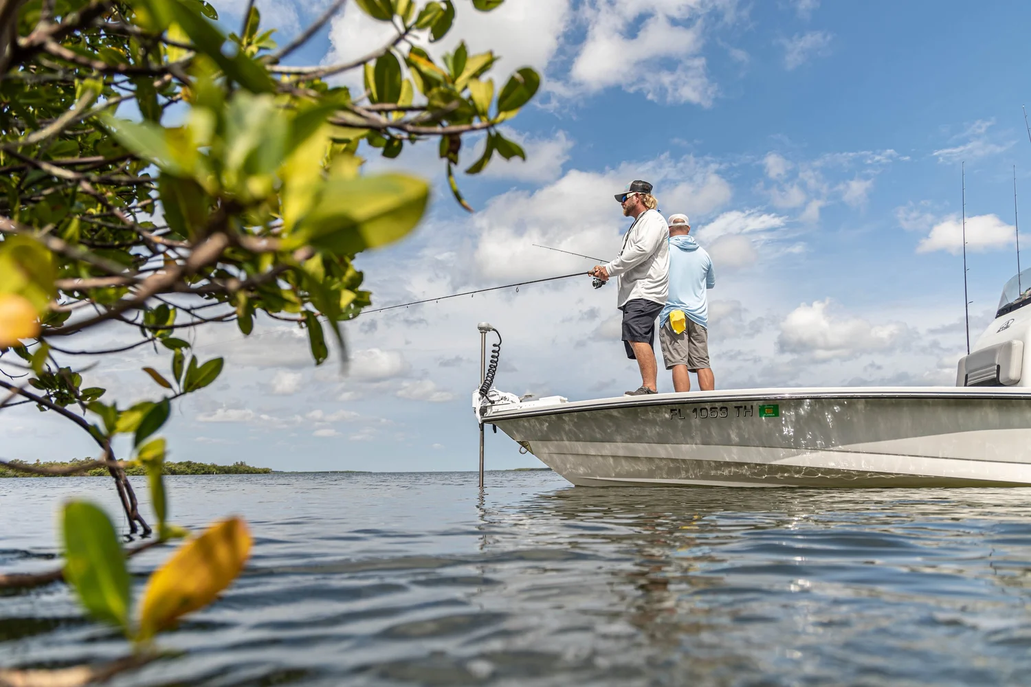 Trolling Motor Protection With The Elite Lock — Secure Outdoors
