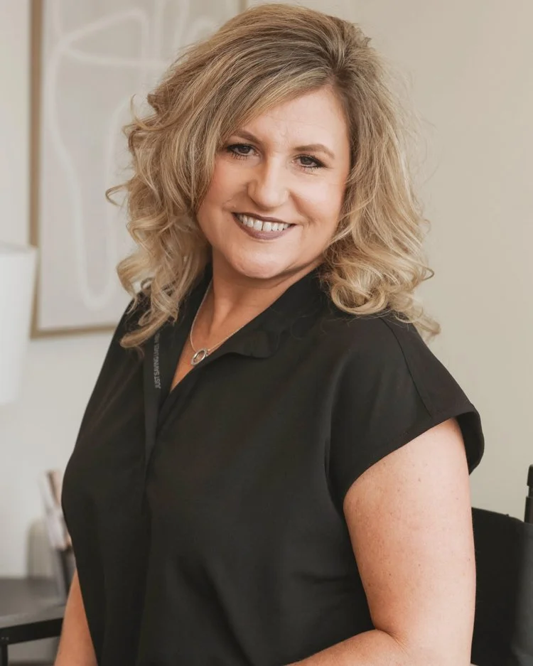 Carrie Murphy | Massage Therapist — KALON