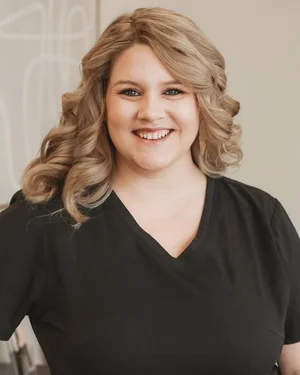 Hillary Frank | Massage Therapist — KALON