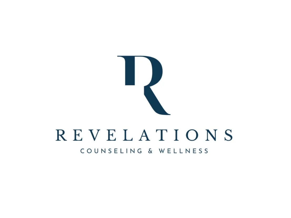 Revelations Counseling & Wellness