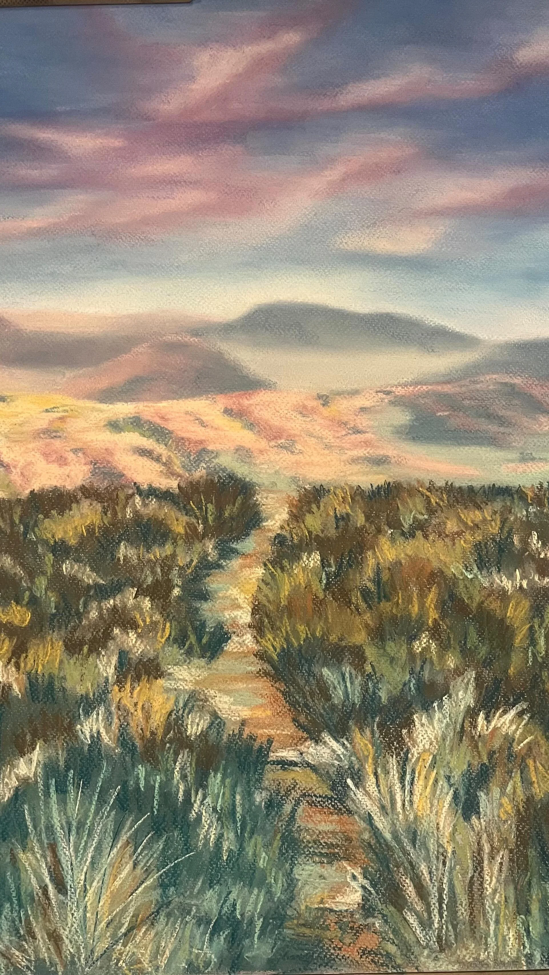 ASHLEY ABBS STUDIO