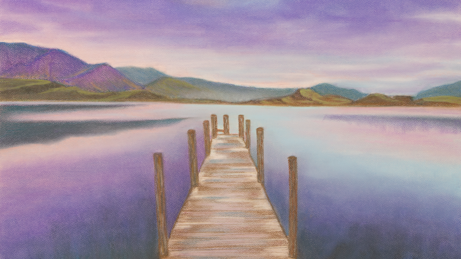 ASHLEY ABBS STUDIO | Discover Inner Balance Today