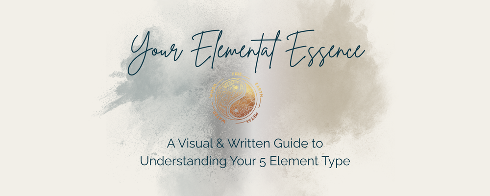 Five Elements Personality Quiz | Discover your Element Type | Ashley ...