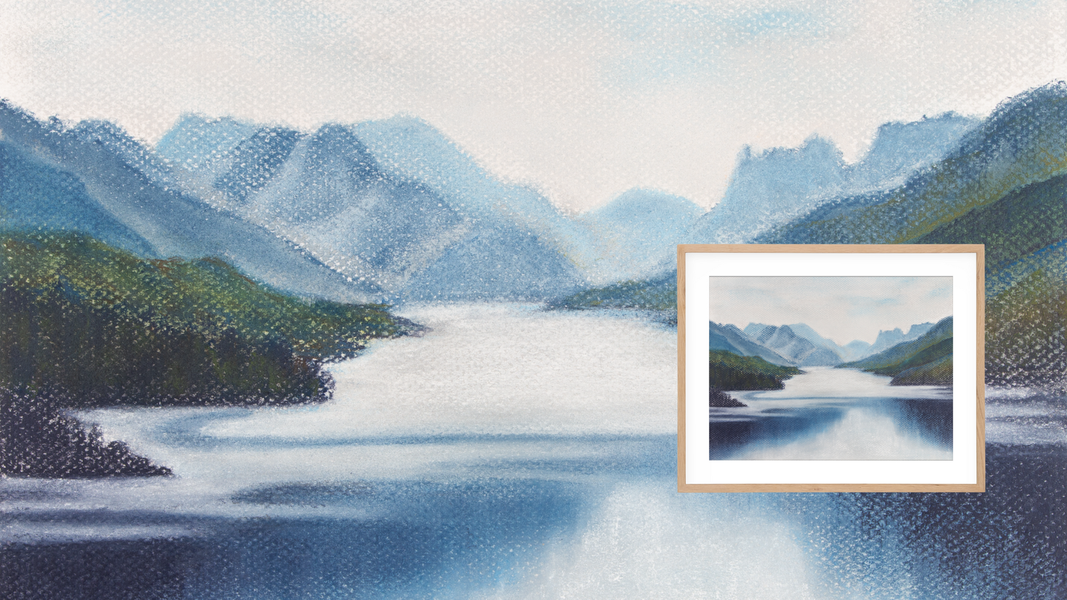 ASHLEY ABBS STUDIO | Discover Inner Balance Today
