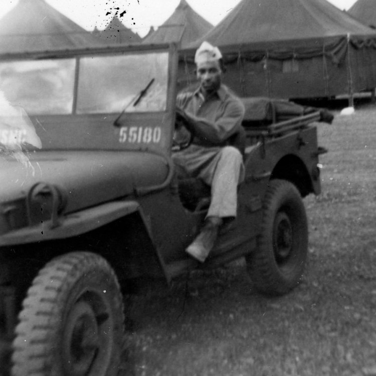 THE FIRST BLACK MARINES: AN ORAL HISTORY