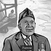 THE FIRST BLACK MARINES: AN ORAL HISTORY