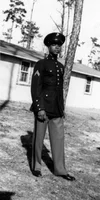 THE FIRST BLACK MARINES: AN ORAL HISTORY