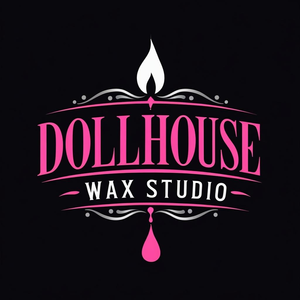 Dollhouse Wax Studio | Book Your Wax Today