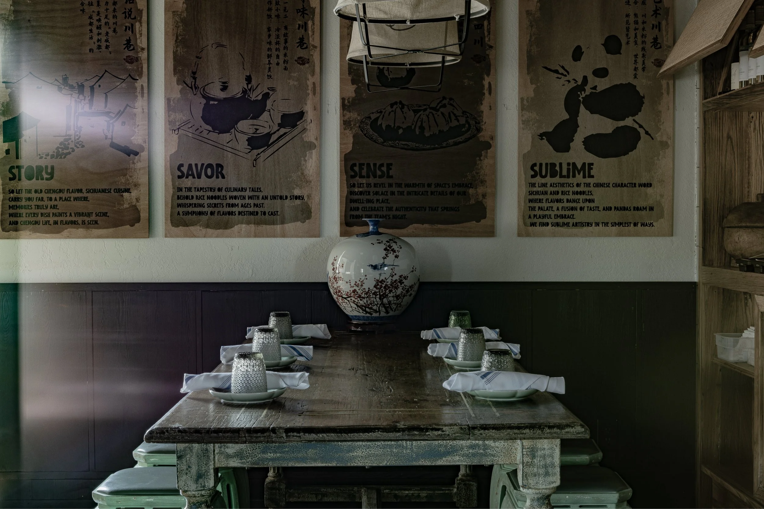 Sichuan Alley - The Best Chinese Food in West Hartford!