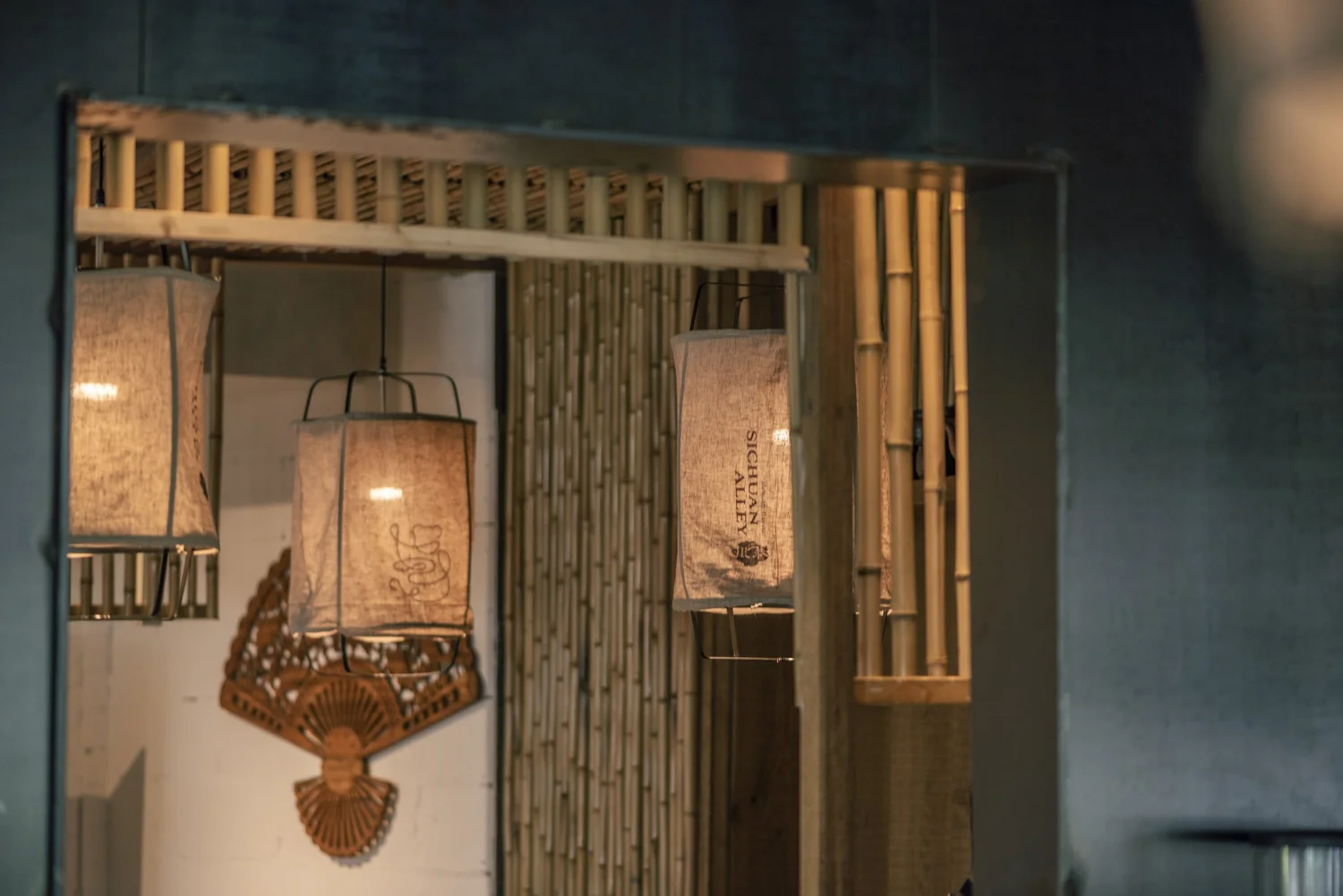 Sichuan Alley - The Best Chinese Food in West Hartford!