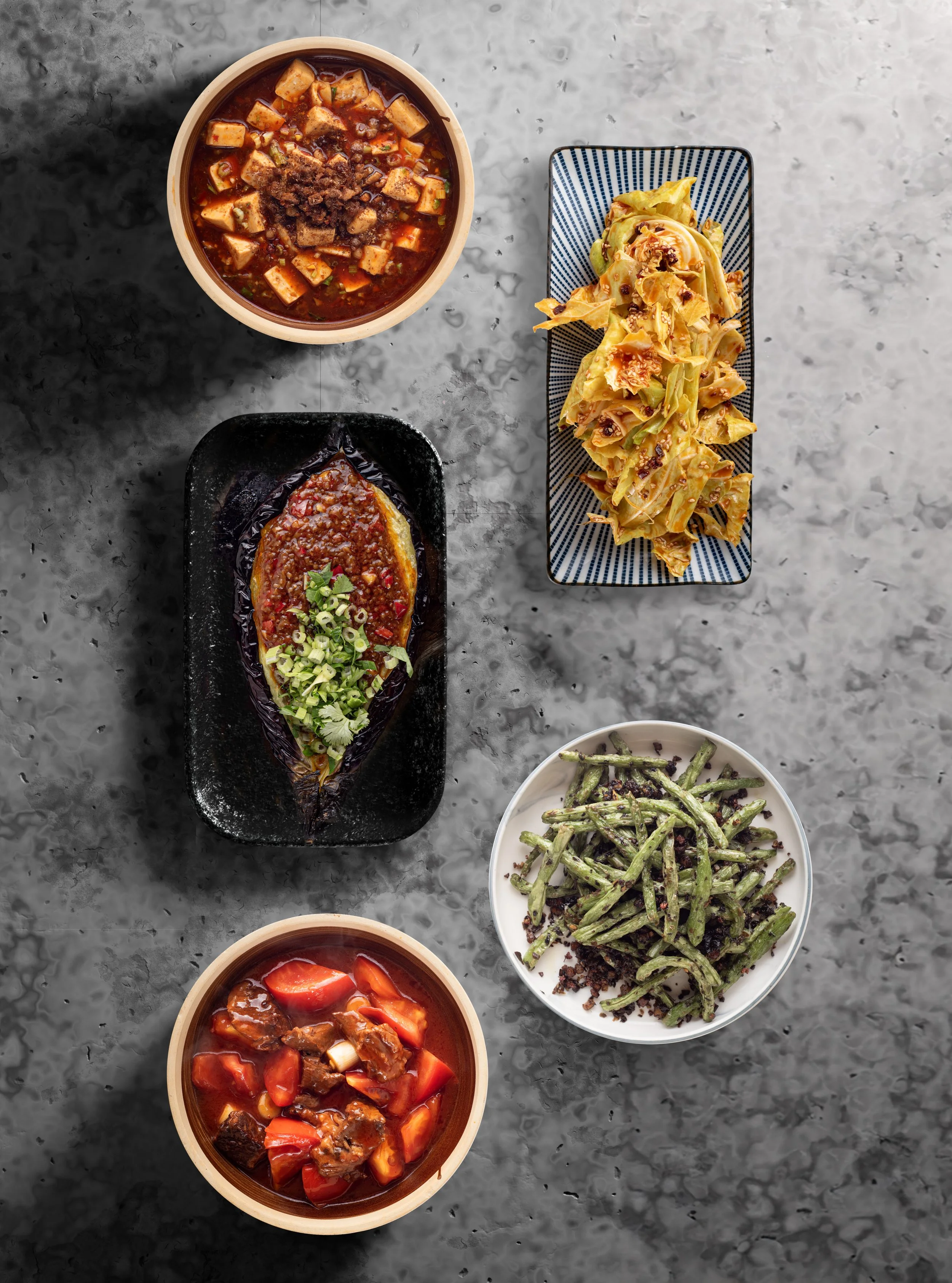 Sichuan Alley - The Best Chinese Food in West Hartford!