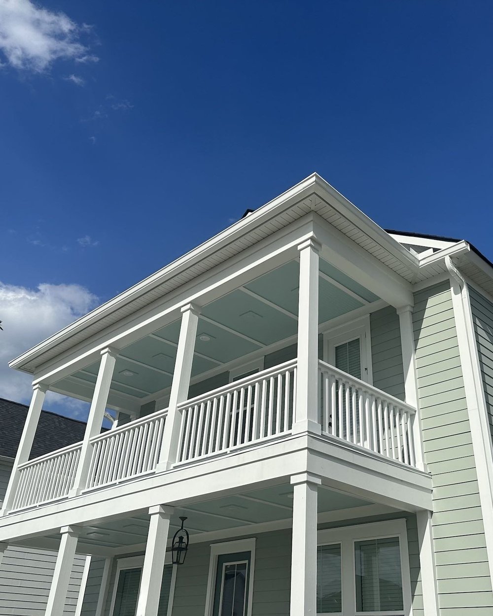 Summerville Gutter Services | South Atlantic Gutters