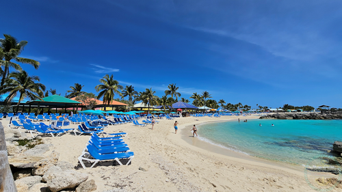 Princess Cays, Bahamas - Cruise Port Guide — The Port Lowdown