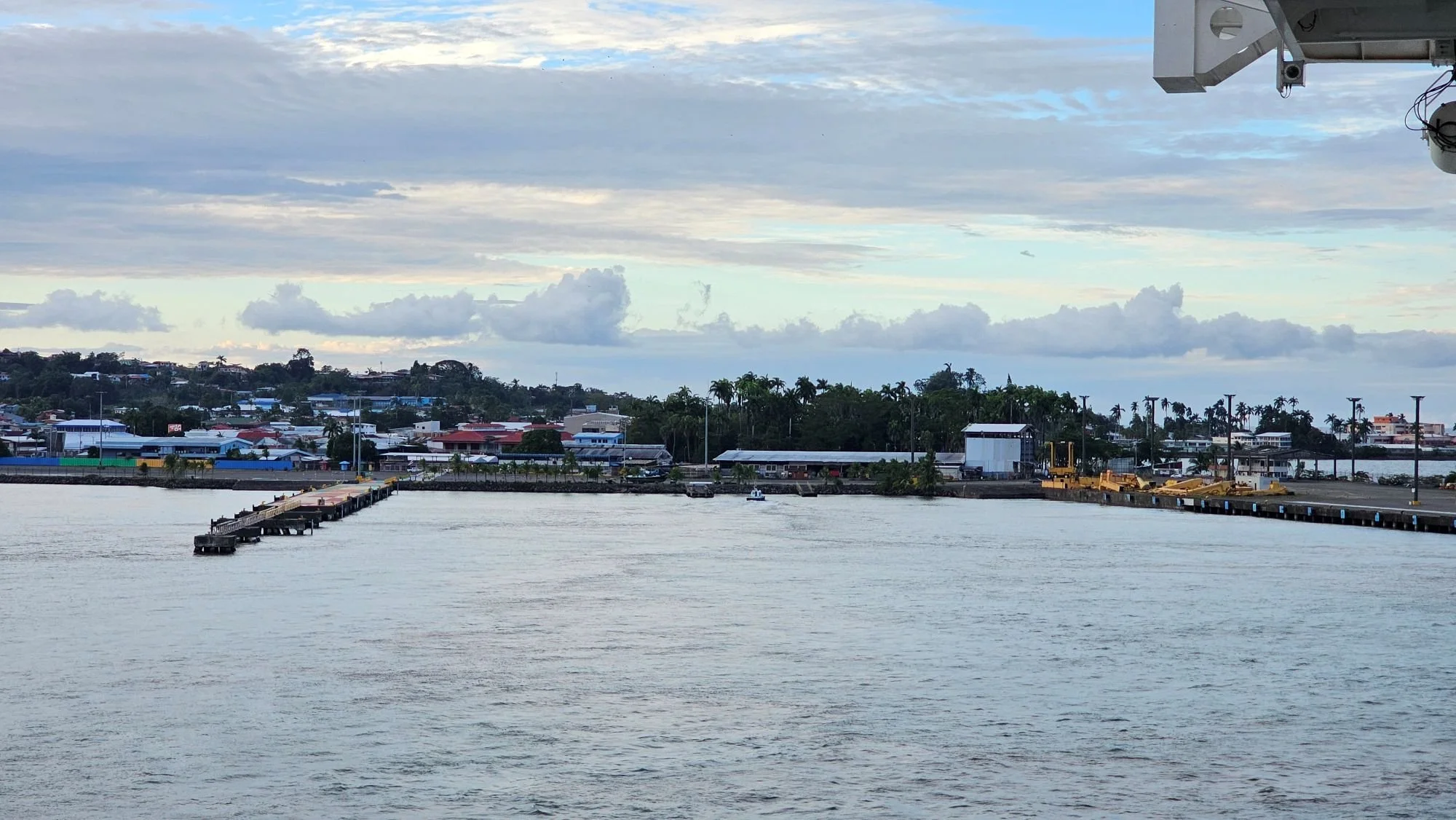 Puerto Limon, Costa Rica - Cruise Port Guide — The Port Lowdown