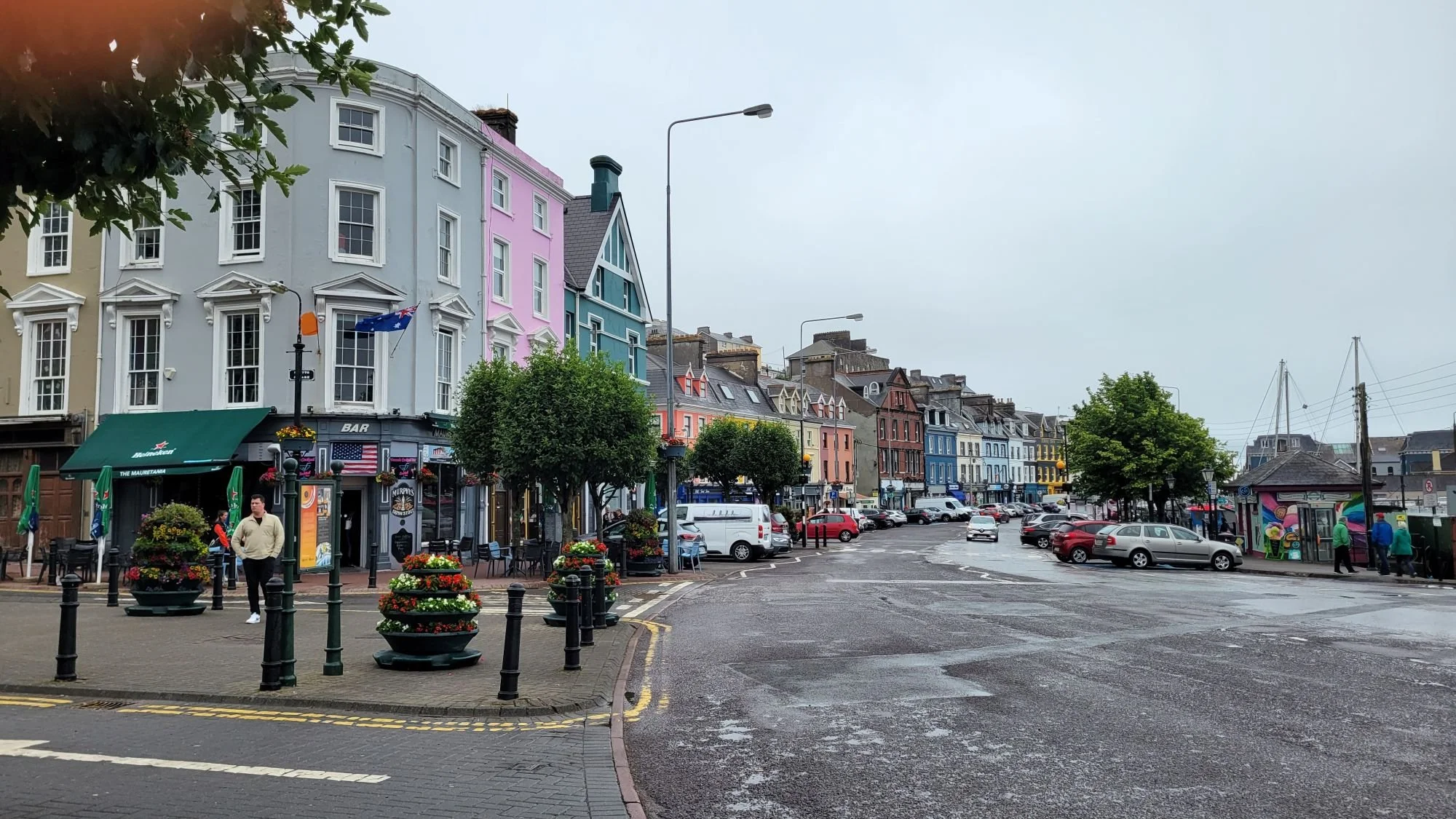 Cork and Cobh - Cruise Port Guide — The Port Lowdown