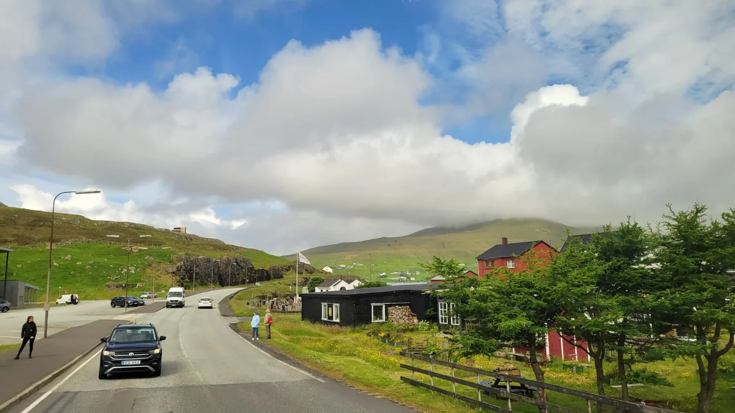 Runavik - Faroe Island, Cruise Port Guide — The Port Lowdown
