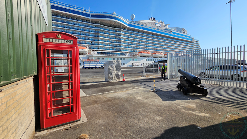 Portland, UK - Cruise Port Guide — The Port Lowdown