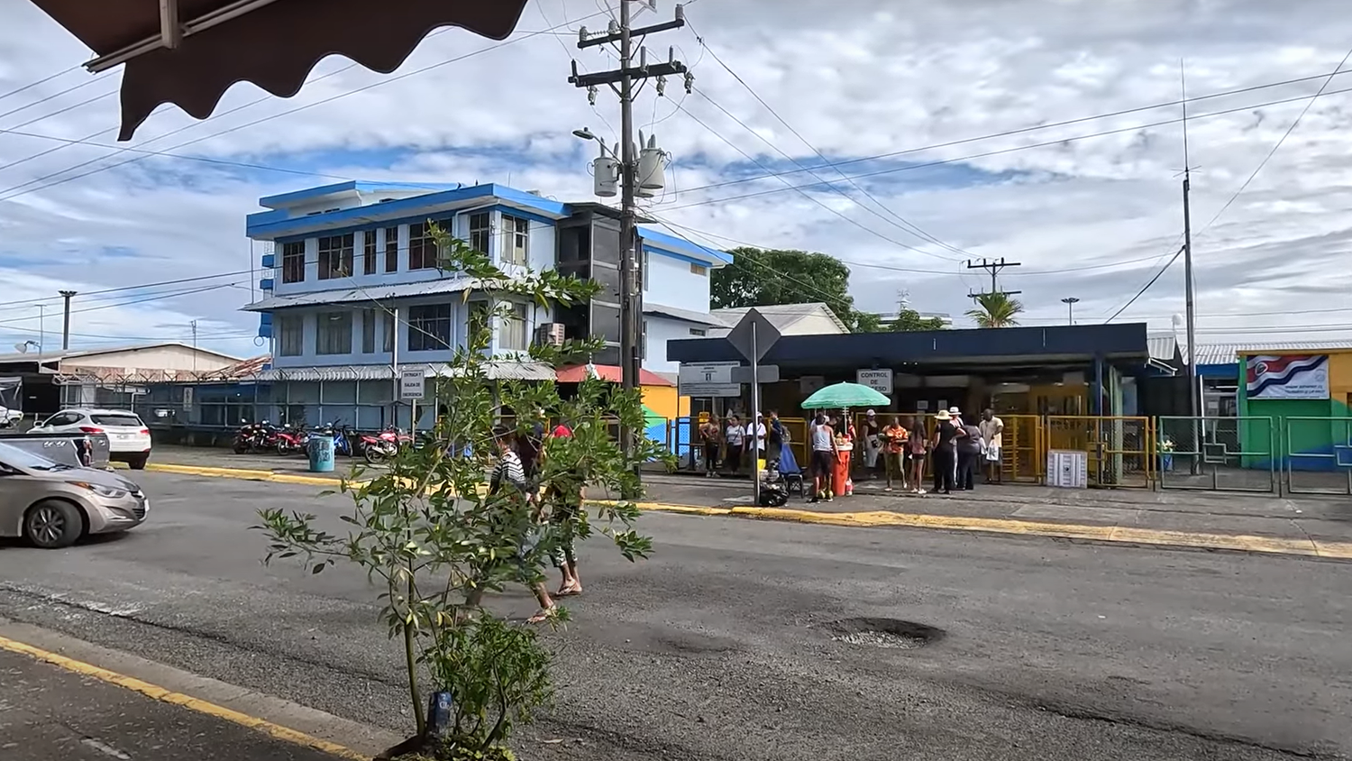 Puerto Limon, Costa Rica - Cruise Port Guide — The Port Lowdown