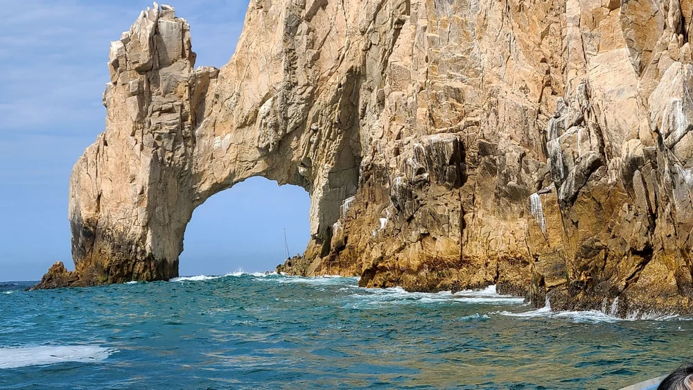 Cabo Tips — The Port Lowdown