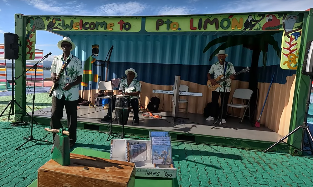 Puerto Limon, Costa Rica - Cruise Port Guide — The Port Lowdown