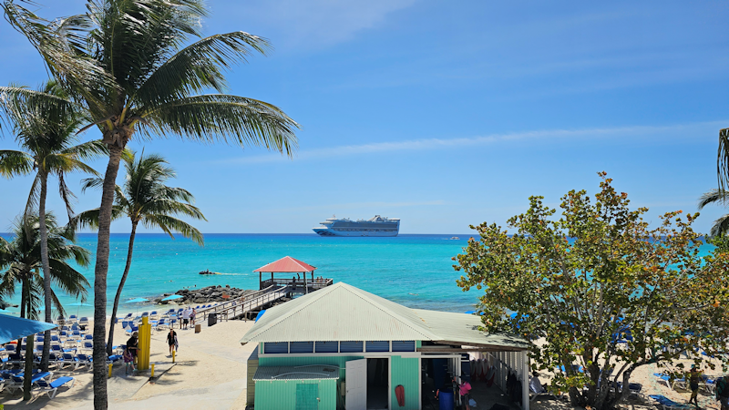 Princess Cays, Bahamas - Cruise Port Guide — The Port Lowdown