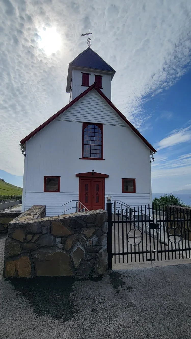 Runavik - Faroe Island, Cruise Port Guide — The Port Lowdown