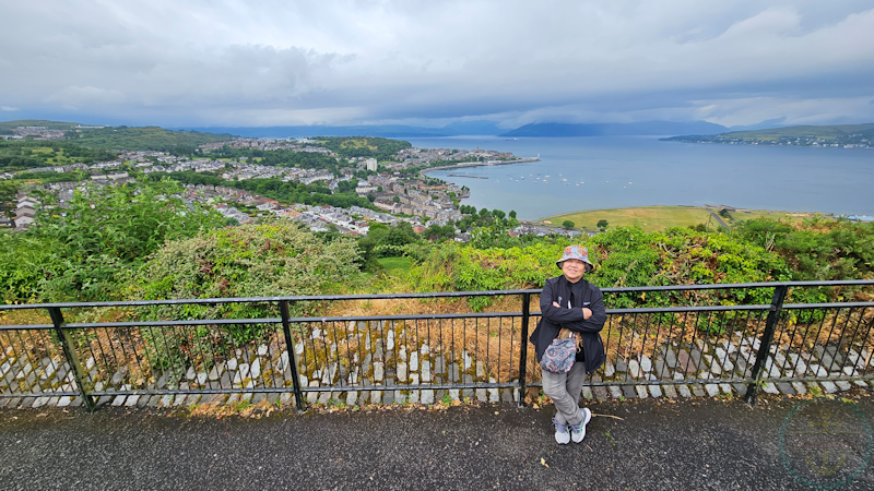 Greenock Cruse Port Guide — The Port Lowdown