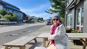 Runavik - Faroe Island, Cruise Port Guide — The Port Lowdown
