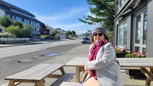 Runavik - Faroe Island, Cruise Port Guide — The Port Lowdown