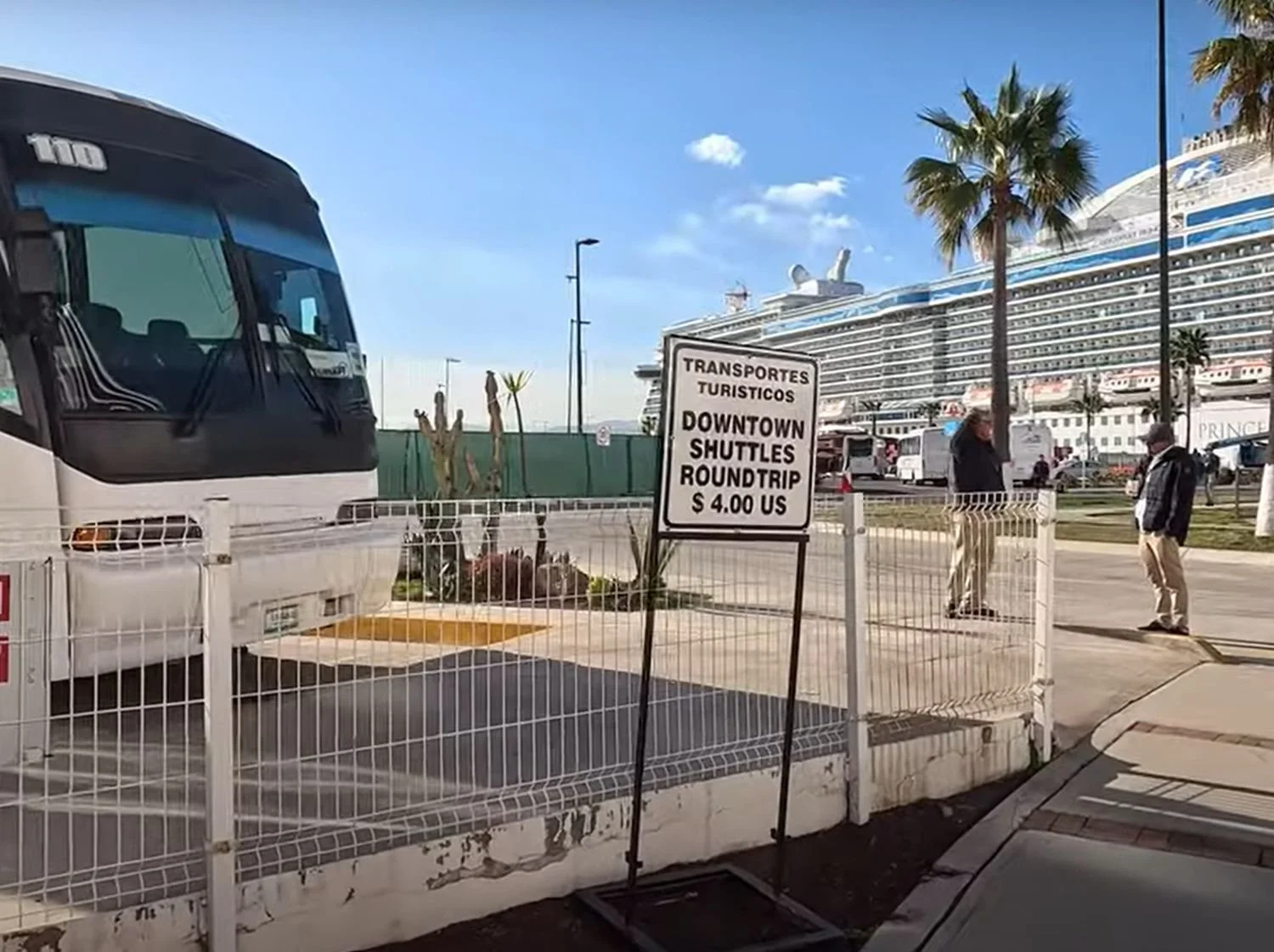 Ensenada - Cruise Port Guide — The Port Lowdown